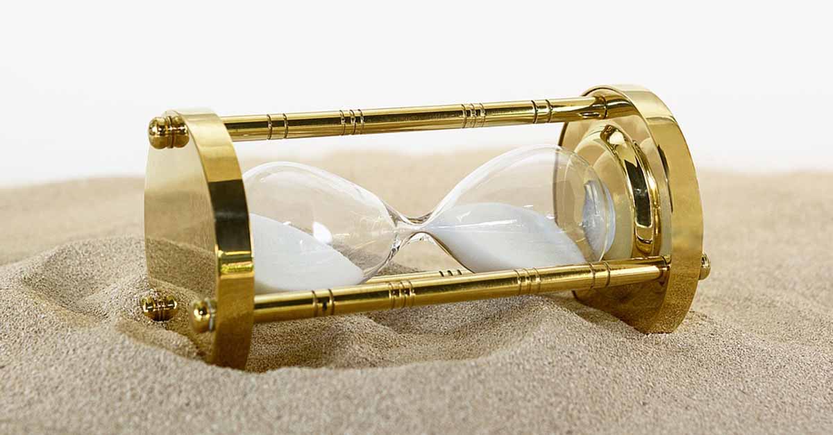 Zamanı Bölümlemek İçin Ne Yapmak Gerekir? - Tugem